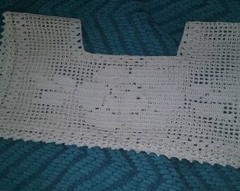 Crochet inserts | Etsy