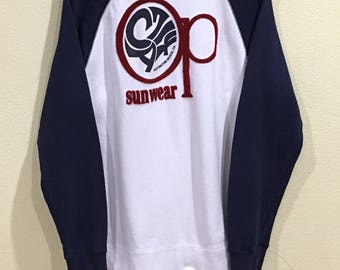 Ocean pacific jacket | Etsy