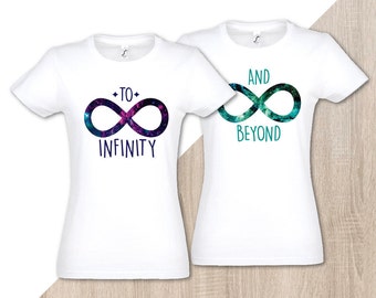 To infinity beyond | Etsy