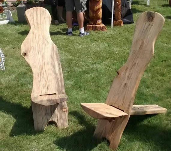 Hobbit Viking Stargazer Chair