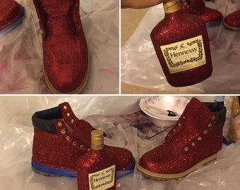Unique custom timberlands related items | Etsy