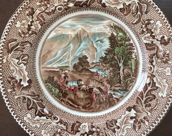 Johnson bros england | Etsy