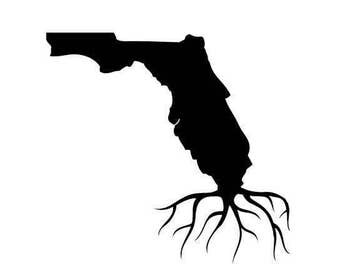 Home grown decal | Etsy