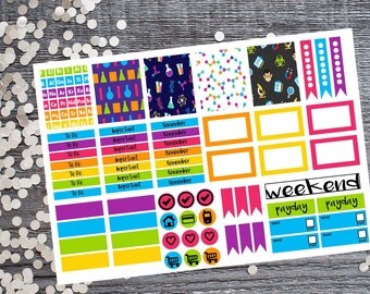 Science themed | Etsy