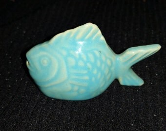 Pottery chicken | Etsy