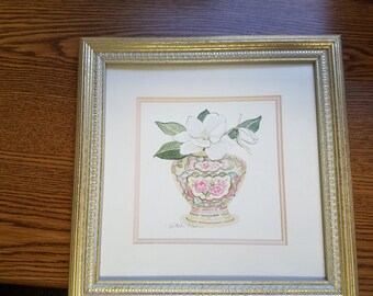 C winterle olson art | Etsy