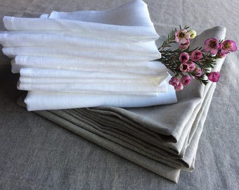 Cloth napkins bulk | Etsy