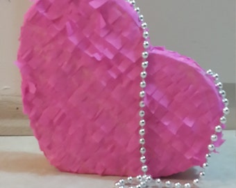 Heart pinata | Etsy