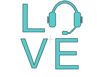 911 dispatcher decal | Etsy