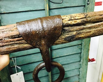 Single tree harness | Etsy