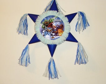 Skylanders party | Etsy