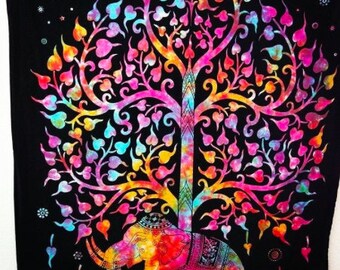 Elephant mandala | Etsy