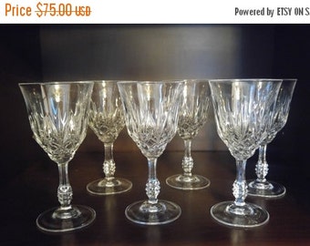 24 lead crystal | Etsy