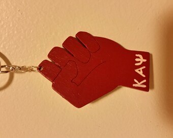 Kappa alpha psi | Etsy