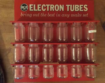 Antique display rack | Etsy