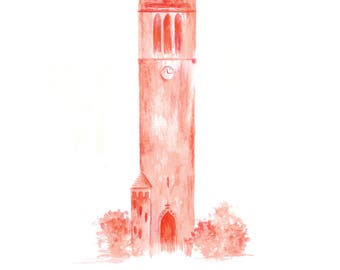 Iowa State University Memorial Union