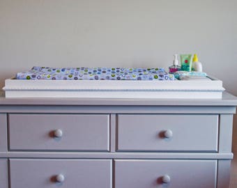 Changing table | Etsy
