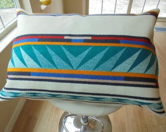 Pendleton remnants | Etsy