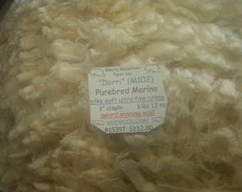 Cormo fleece | Etsy