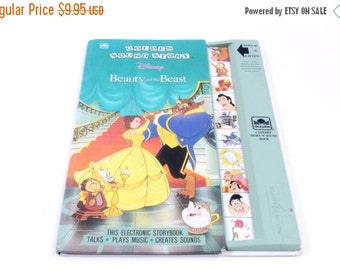 Golden sound book | Etsy