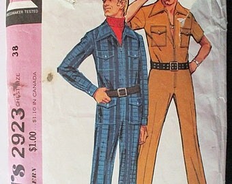 Mechanic coveralls | Etsy