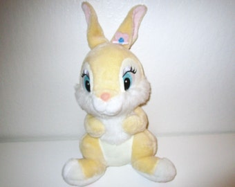 1980s stuffed animal | Etsy