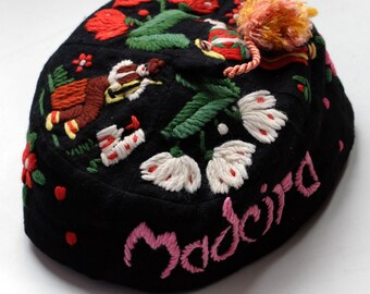 Madeira portugal | Etsy