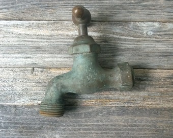 Water spicket | Etsy