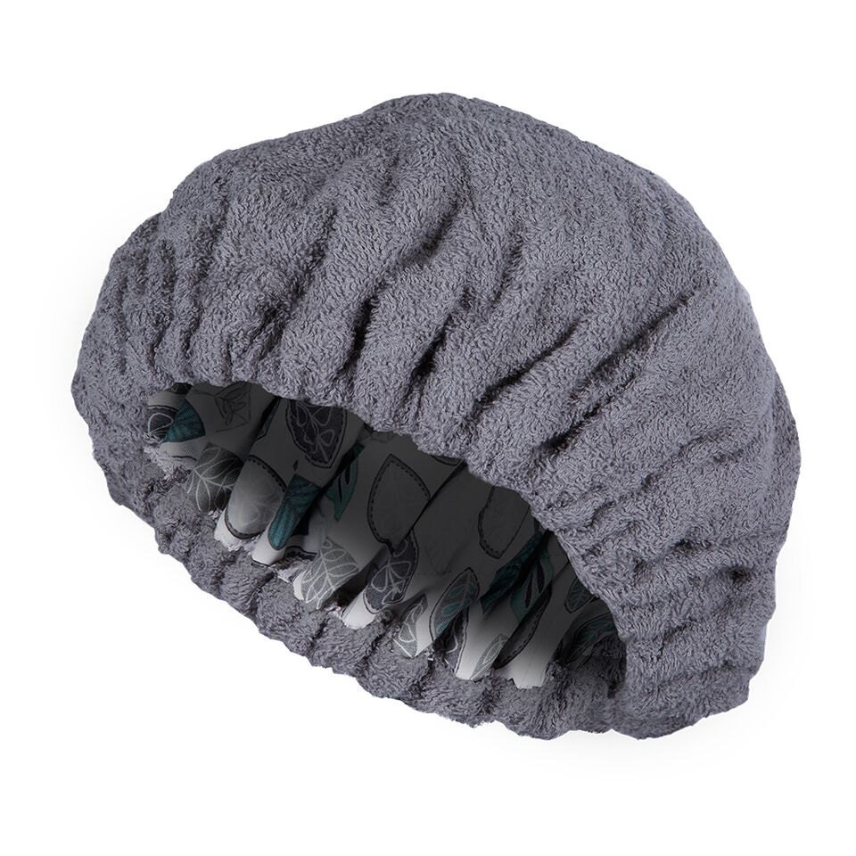 Deep Conditioning Cap Natural Hair Repair Treatment Hair