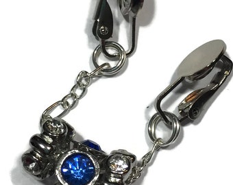 Labia jewelry | Etsy