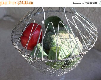 Vegetable strainer | Etsy