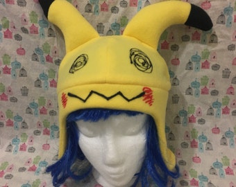 Mimikyu costume | Etsy