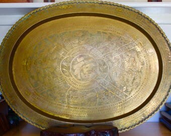 Chinese brass symbol | Etsy