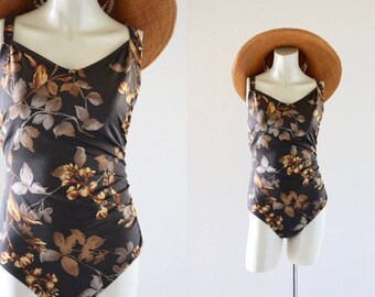 Minimal swimwear | Etsy