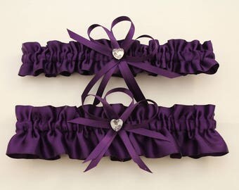 Wedding Garters | Etsy