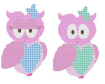 Plastic Canvas Patterns & ...Addicted To Plastic by kathybarwick