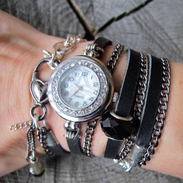 Generation Next Jewelry by gennextjewelry on Etsy