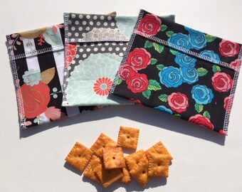 Reusable Handmade Products by DingandKennie on Etsy