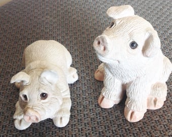 Stone critters | Etsy