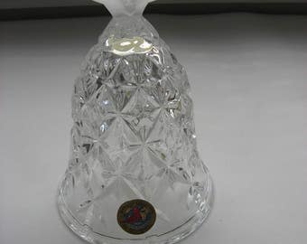 Hofbauer crystal | Etsy