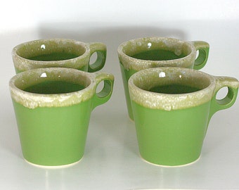 Hull pottery mug | Etsy