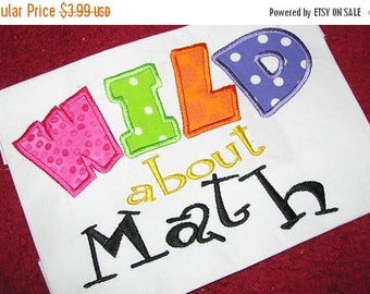 Math fabric | Etsy