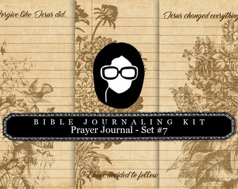 Bible Verses DIY Hummingbirds Set 1 3 Pg Instant