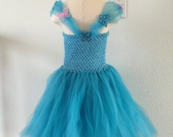 Cinderella dress | Etsy