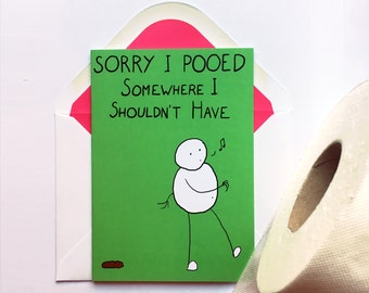 Inappropriate cards | Etsy