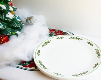 Unique corelle dinnerware related items | Etsy