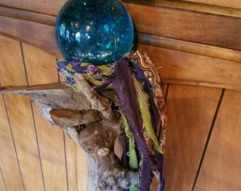 Wizard staff | Etsy