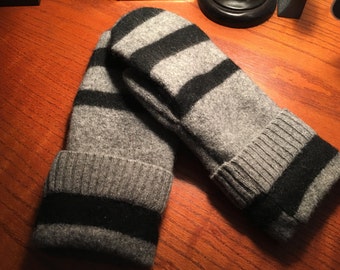 Sweater mittens | Etsy