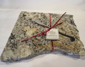 Granite cutting board | Etsy