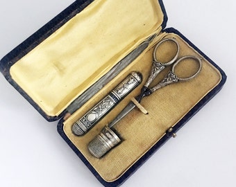 Unique antique sewing tools related items | Etsy